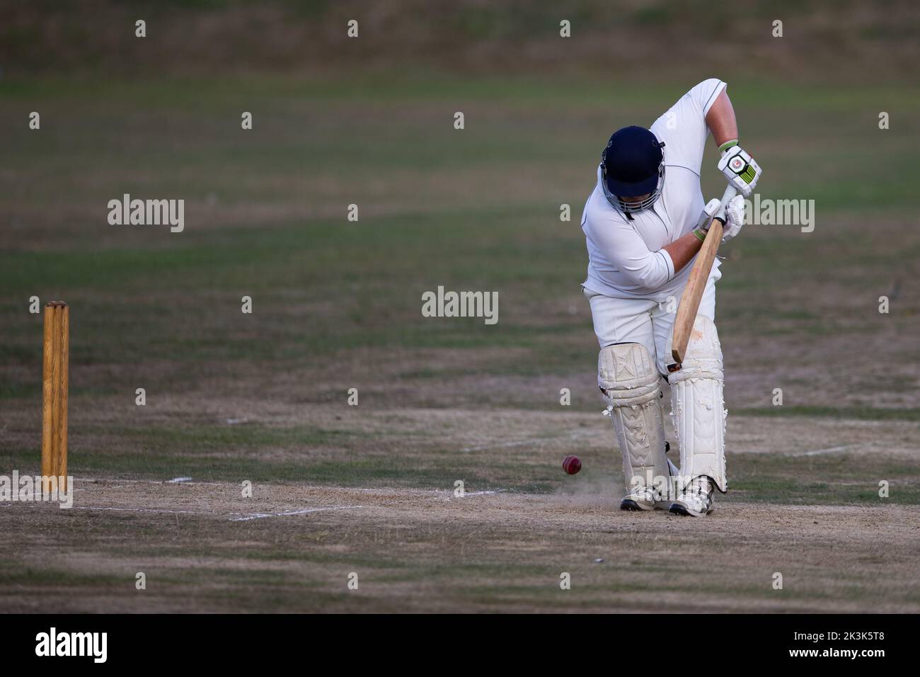 Misfield hi-res stock photography and images - Alamy