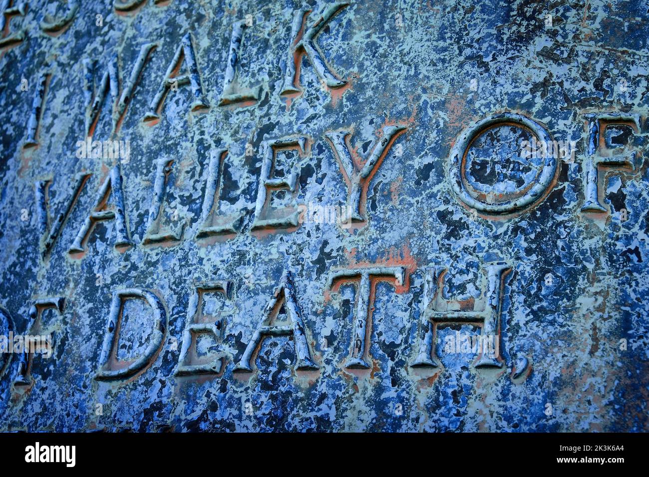 The Lord's Prayer with amen as benediction or invocation for help from ...