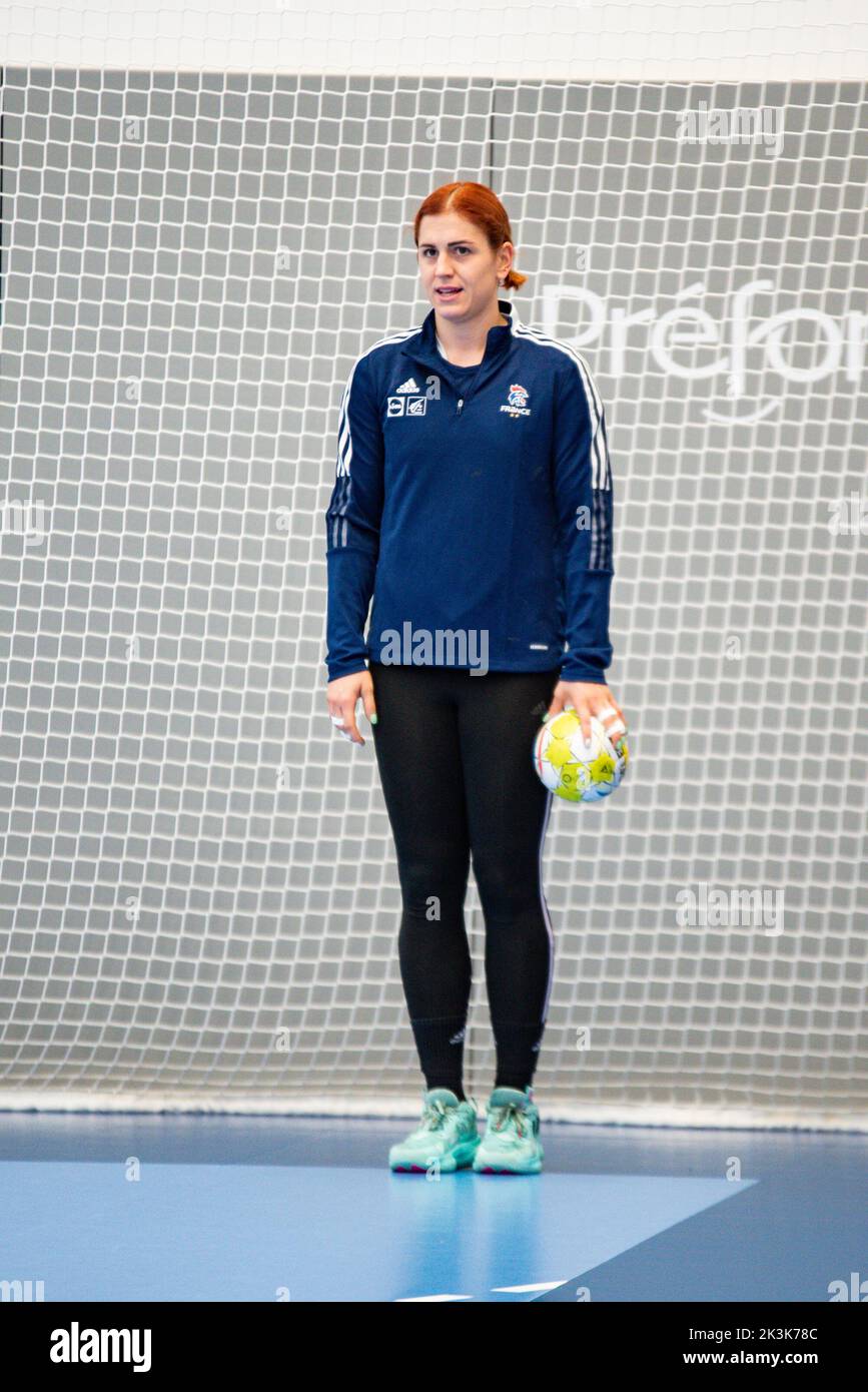 Tamara horacek hi-res stock photography and images - Alamy