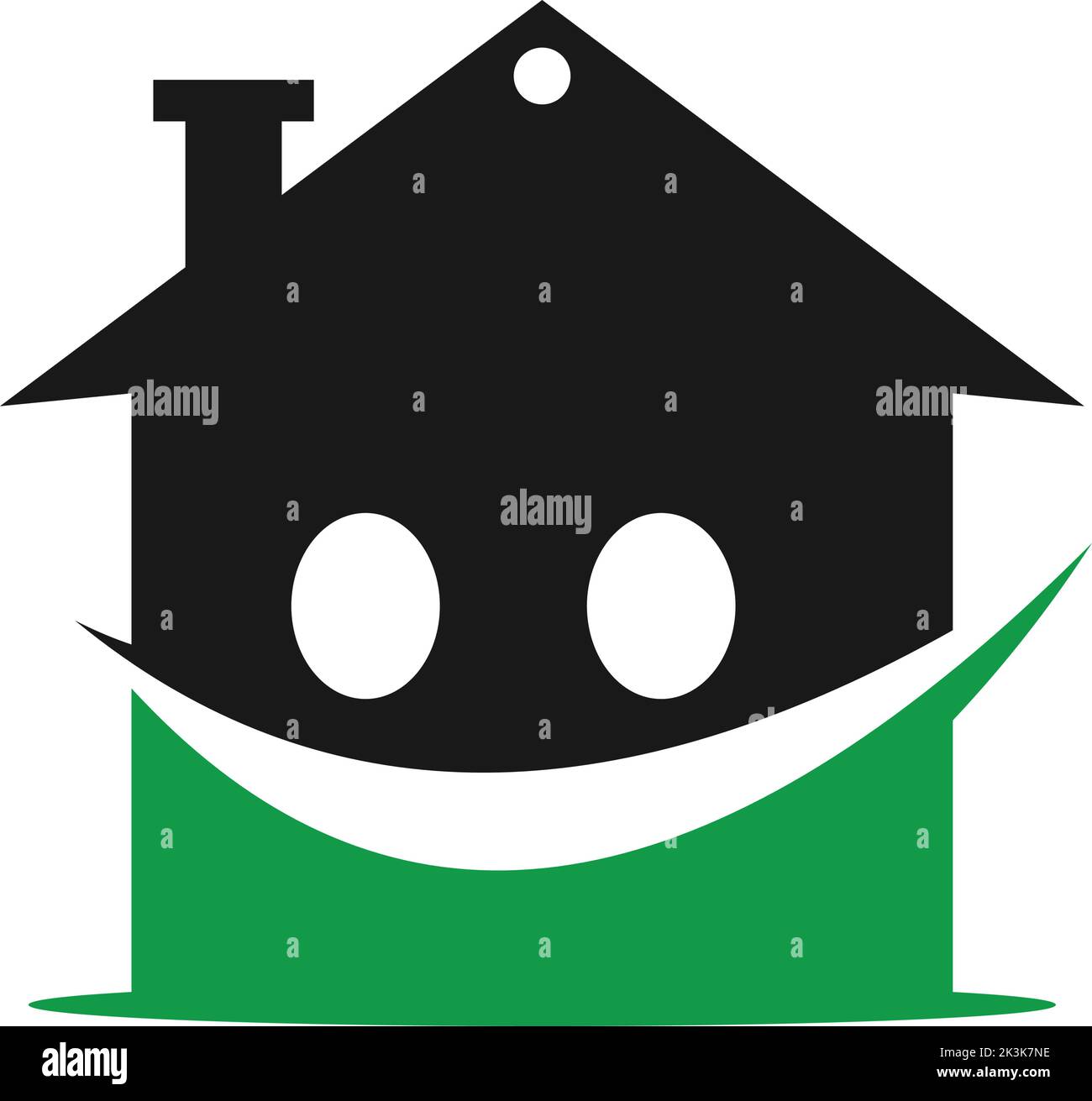 team real estate logo template Isolated Stock Vector Image & Art - Alamy