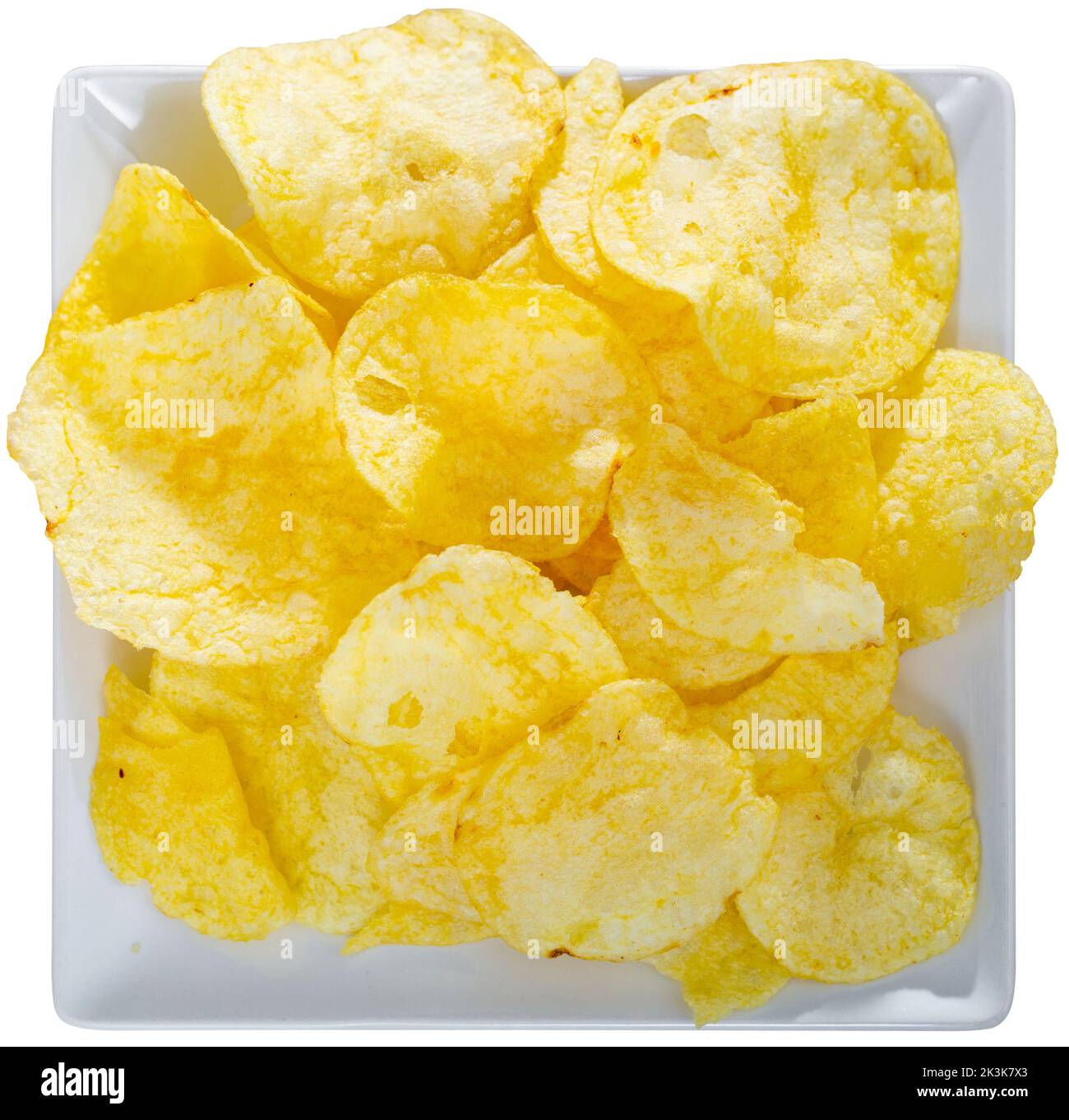 Overhead close view hot Cut Out Stock Images & Pictures - Alamy