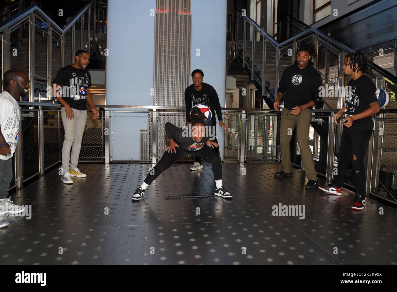 Donte hammer harrison hi-res stock photography and images - Alamy