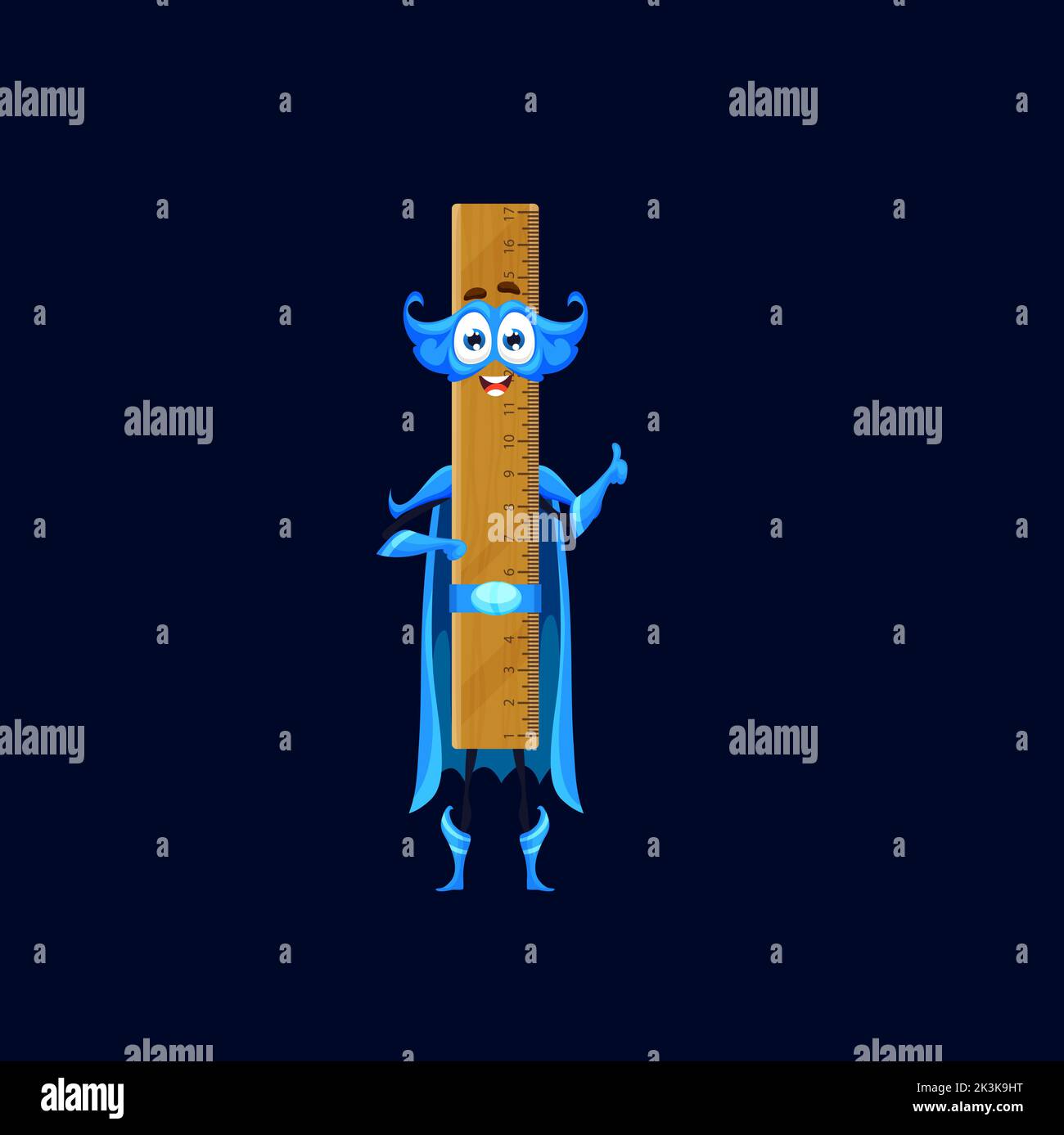 Ferule Stock Vector Images - Alamy