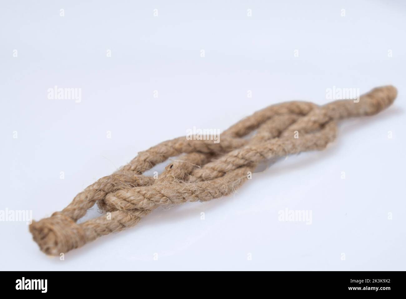 Double hawser hi-res stock photography and images - Alamy