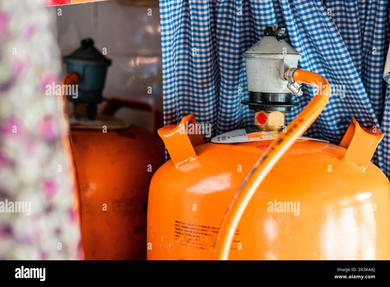 Bottles closeup system hi-res stock photography and images - Alamy