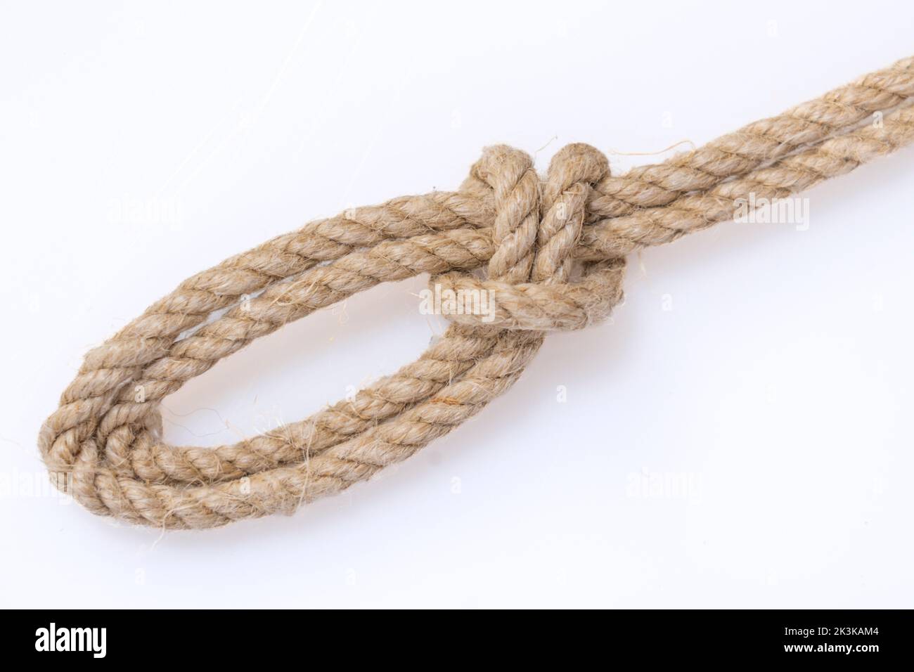 Slippery rope hi-res stock photography and images - Alamy