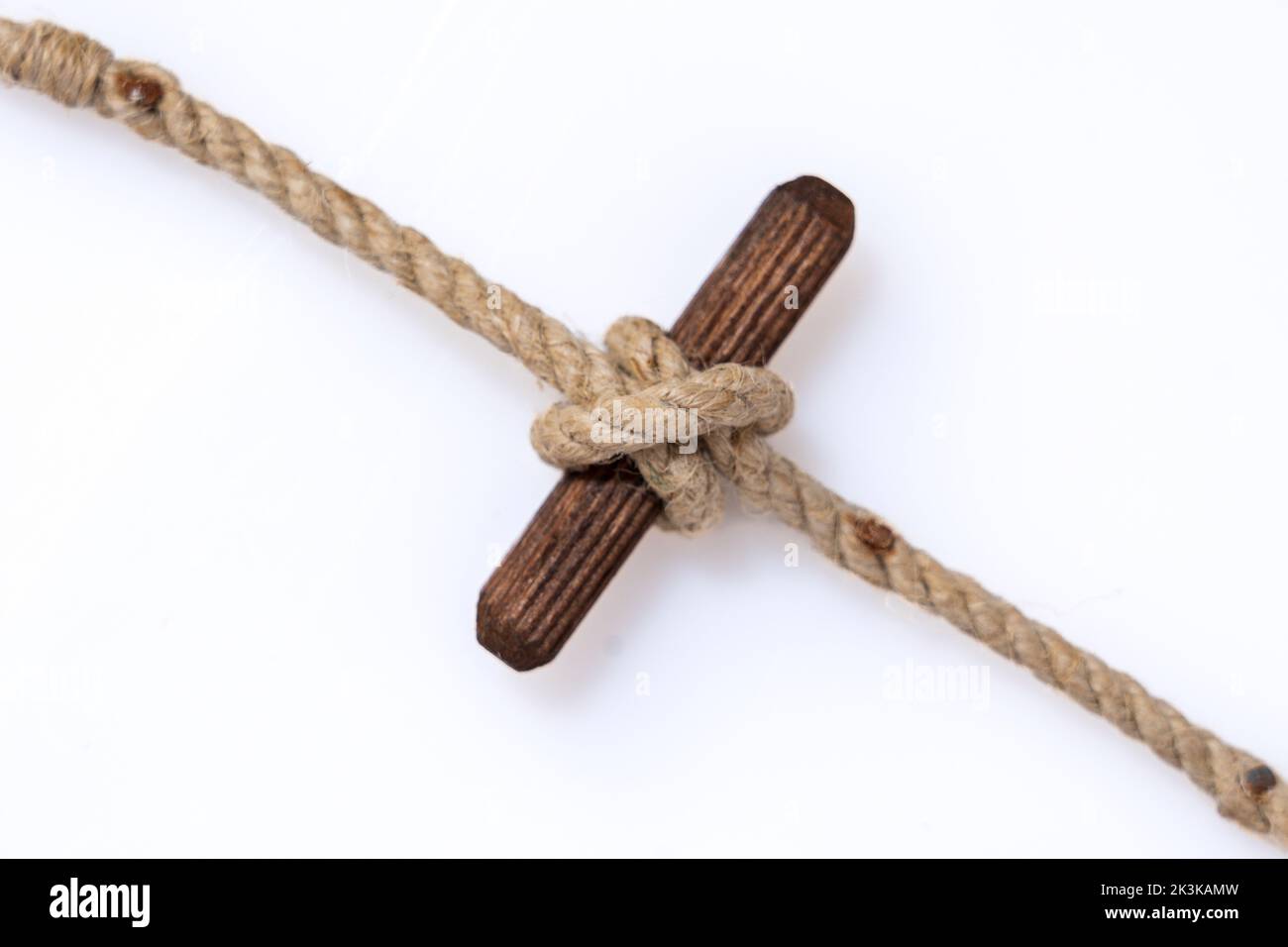 Clove Hitch Srd
