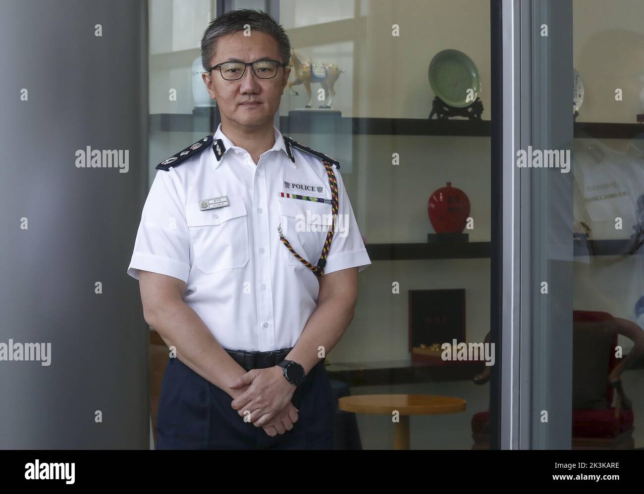 Chak yee hi-res stock photography and images - Alamy