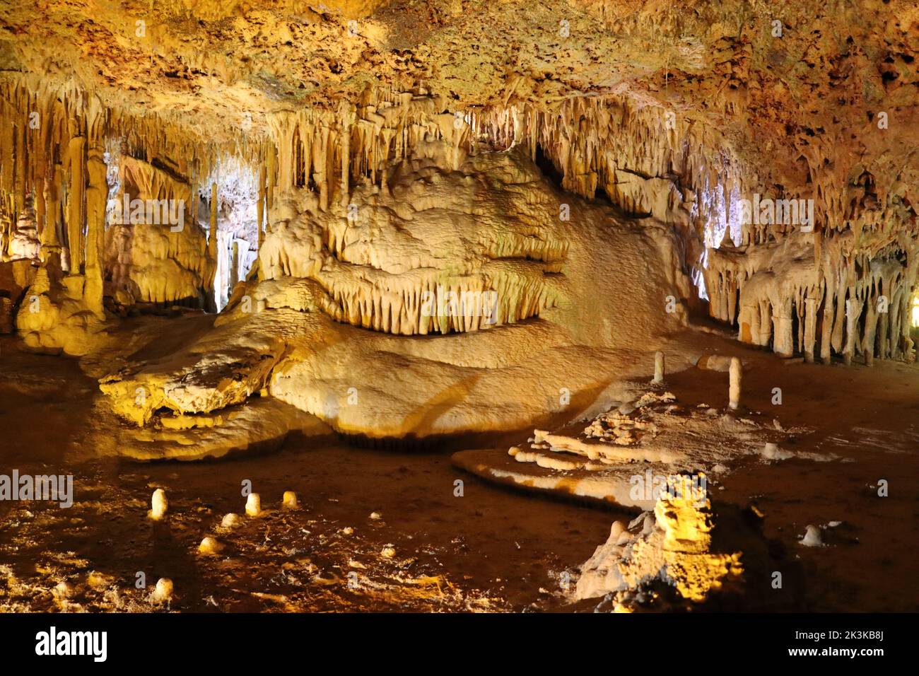 Hams caves hi-res stock photography and images - Alamy