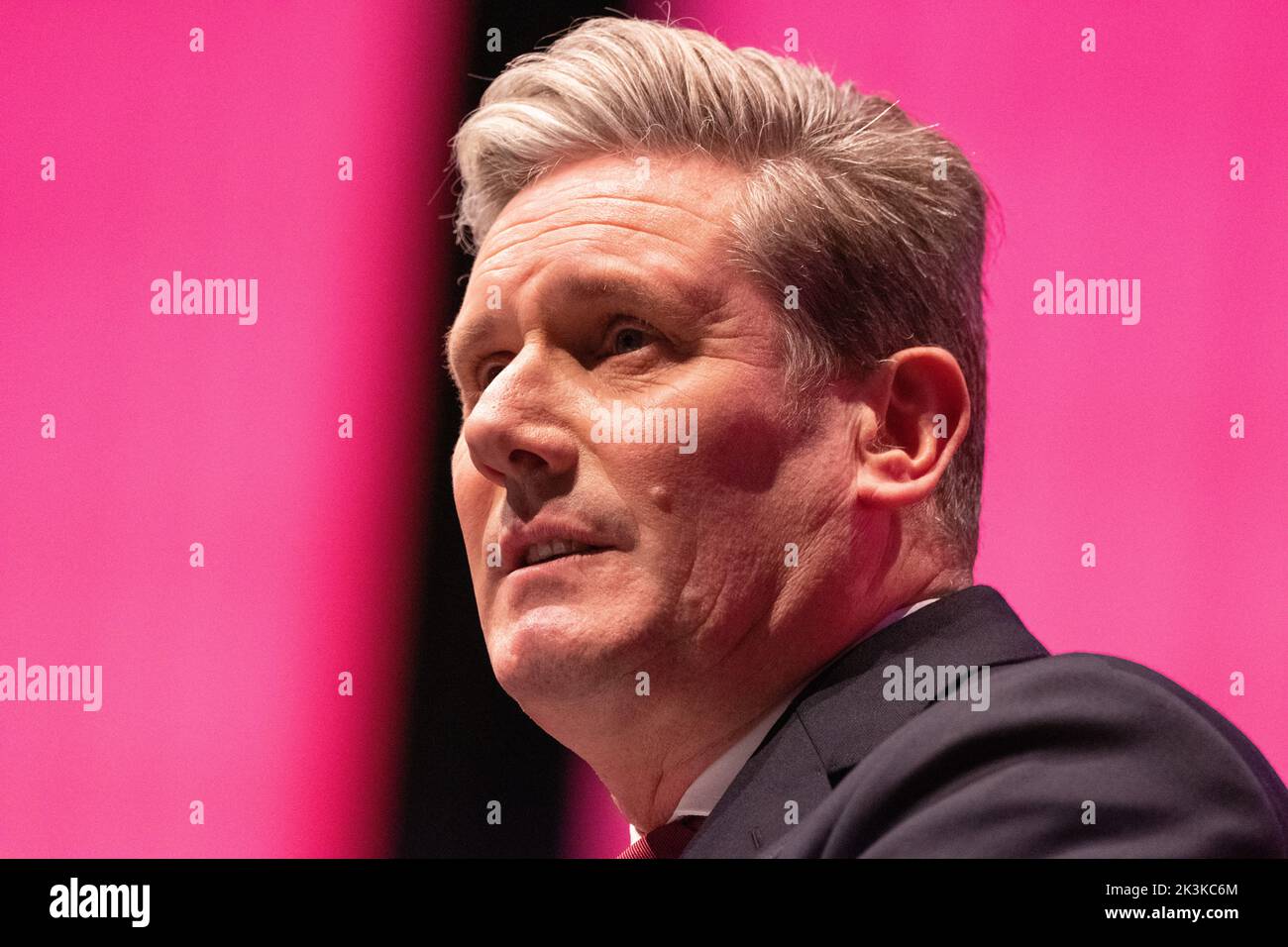 Ir keir rodney starmer hi-res stock photography and images - Alamy