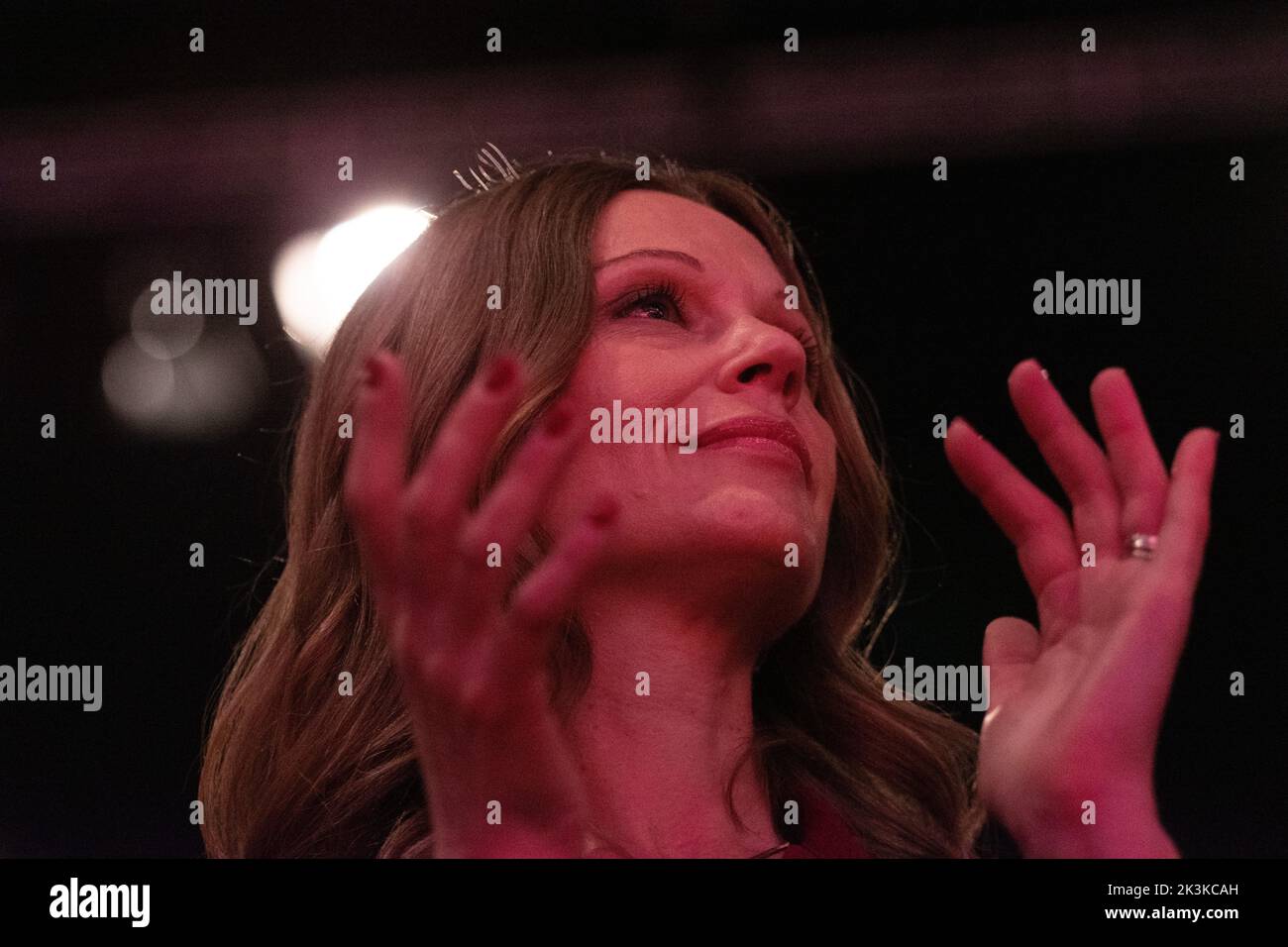 Victoria starmer hi-res stock photography and images - Alamy