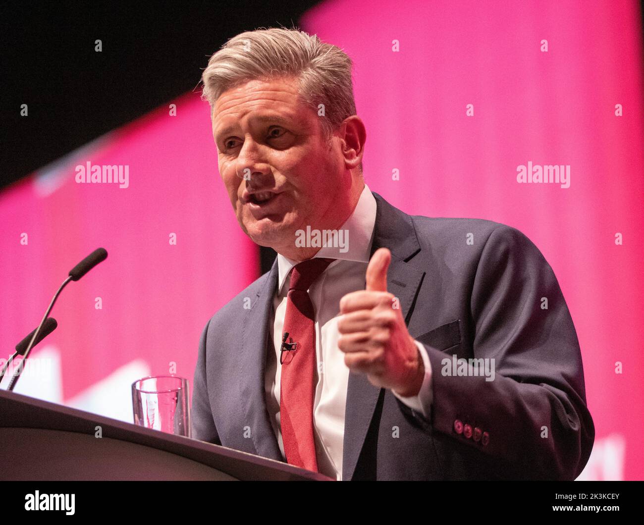 Labour front bench keir starmer hi-res stock photography and images - Alamy