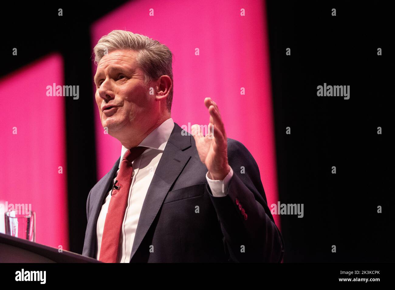 Ir keir rodney starmer hi-res stock photography and images - Alamy