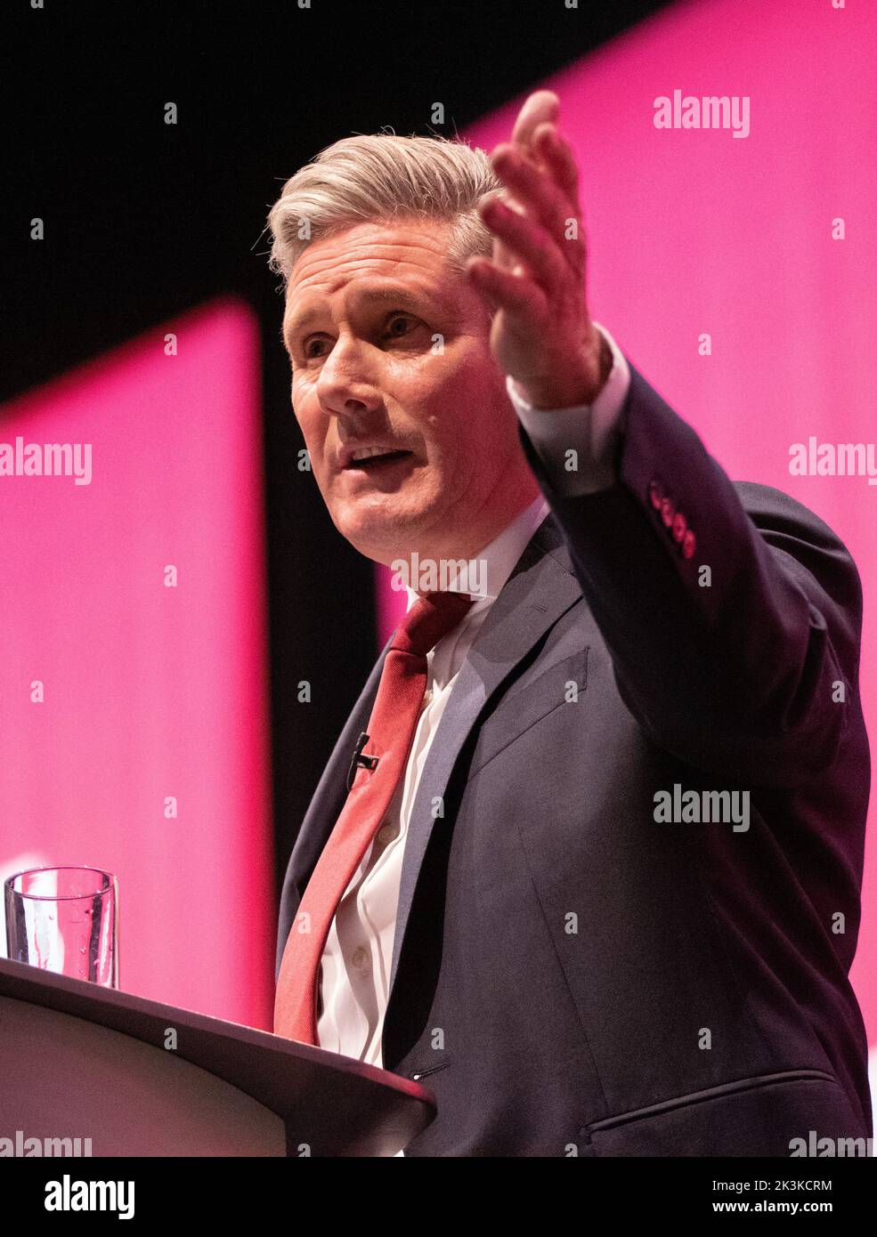 Ir keir rodney starmer hi-res stock photography and images - Alamy