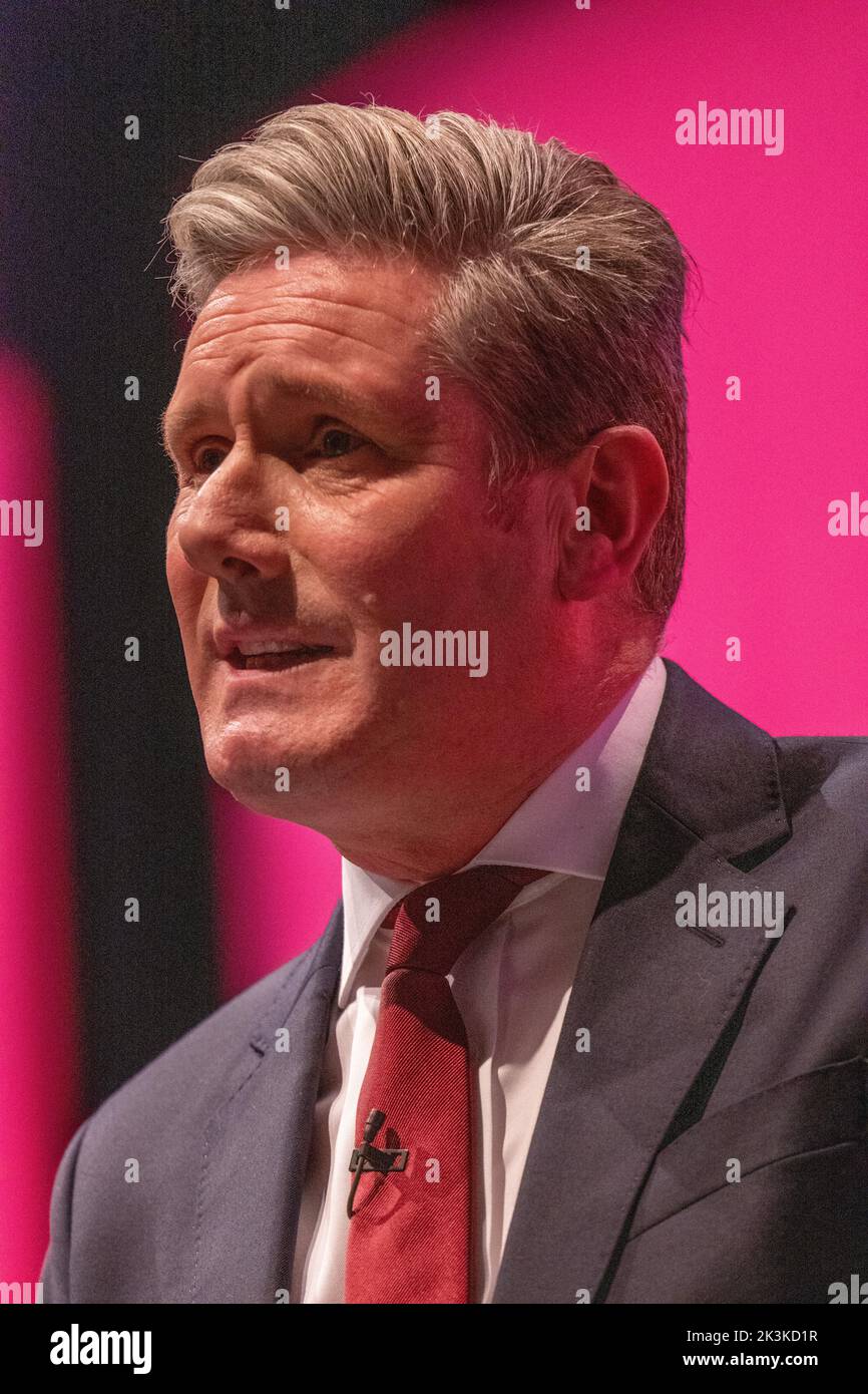 Ir keir rodney starmer hi-res stock photography and images - Alamy