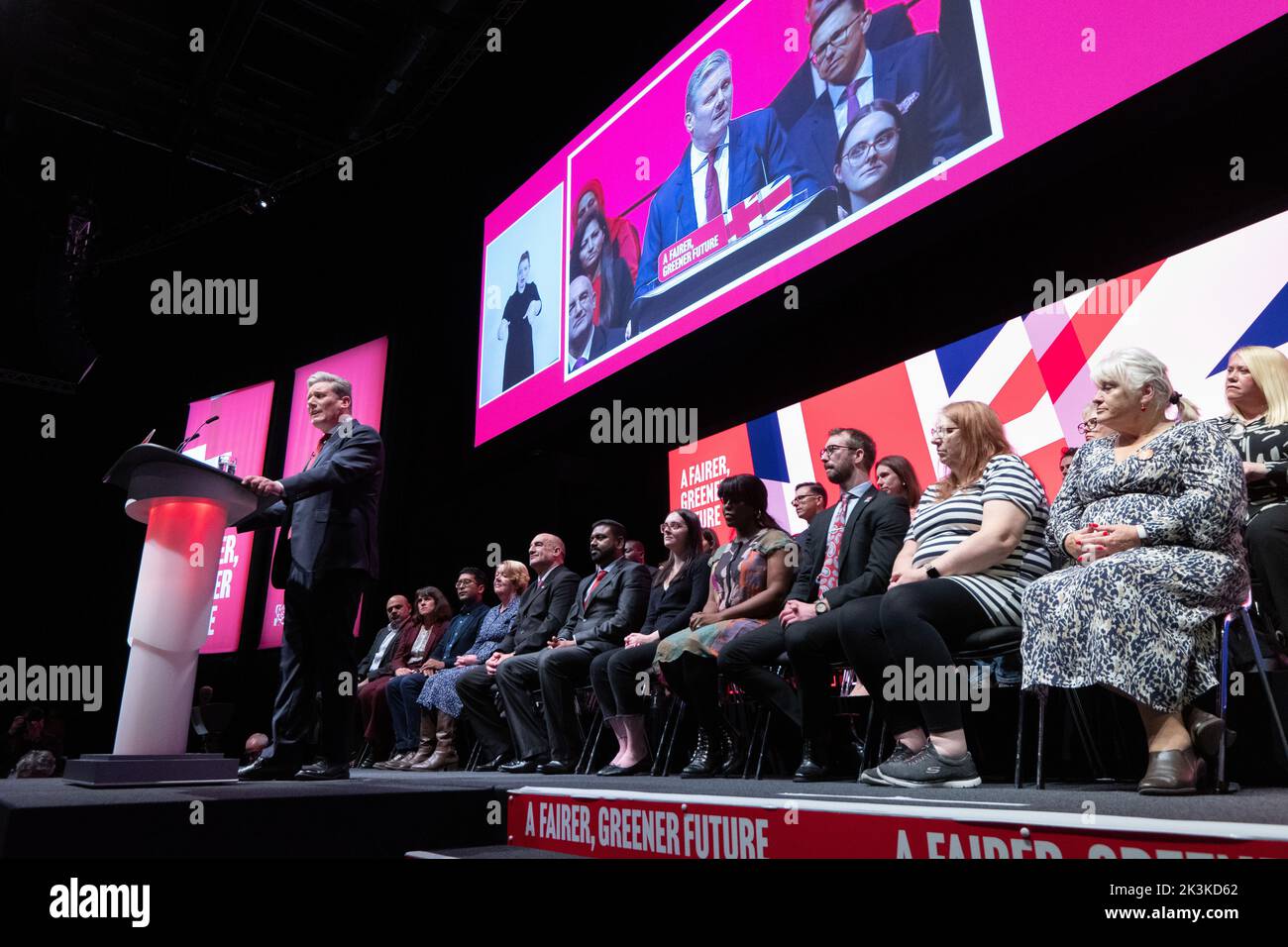 Ir keir rodney starmer hi-res stock photography and images - Alamy