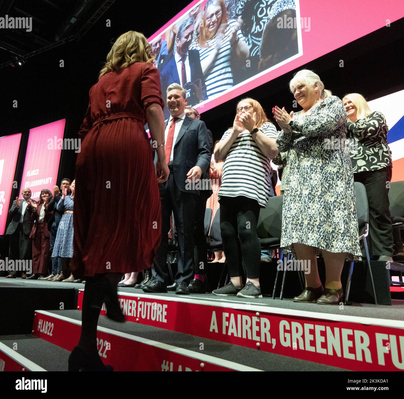 Ir keir rodney starmer hi-res stock photography and images - Alamy