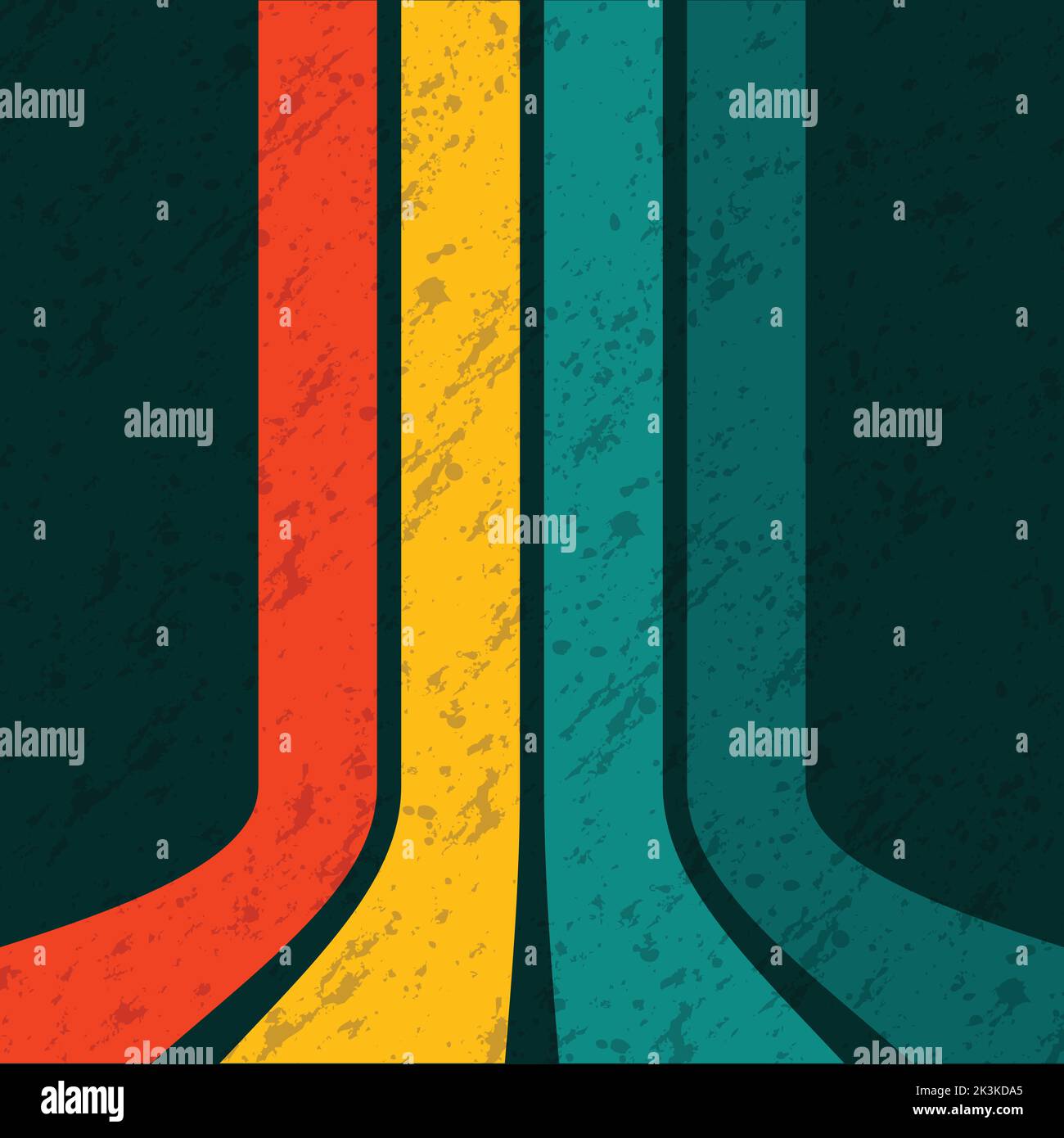 Retro background with colour lines Stock Vector Image & Art - Alamy Retro background with colour lines Stock Vector Image & Art - Alamy