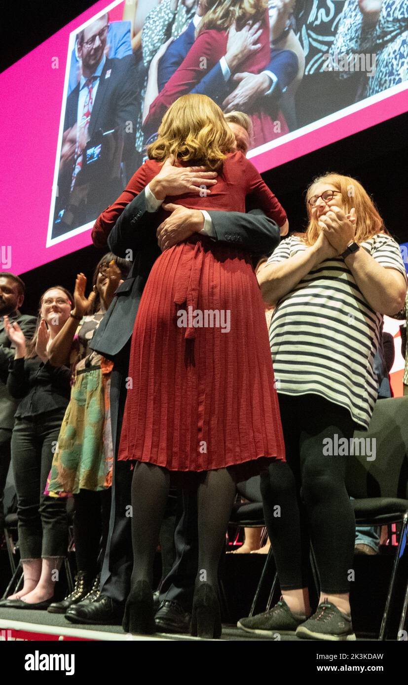 Ir keir rodney starmer hi-res stock photography and images - Alamy