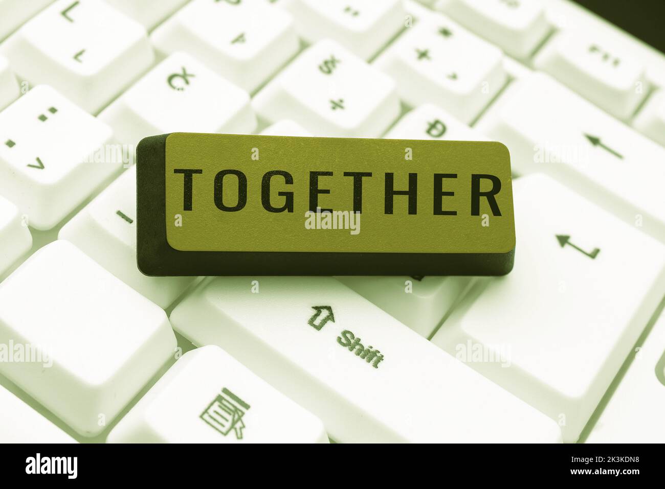 Interchangeable word hi-res stock photography and images - Alamy