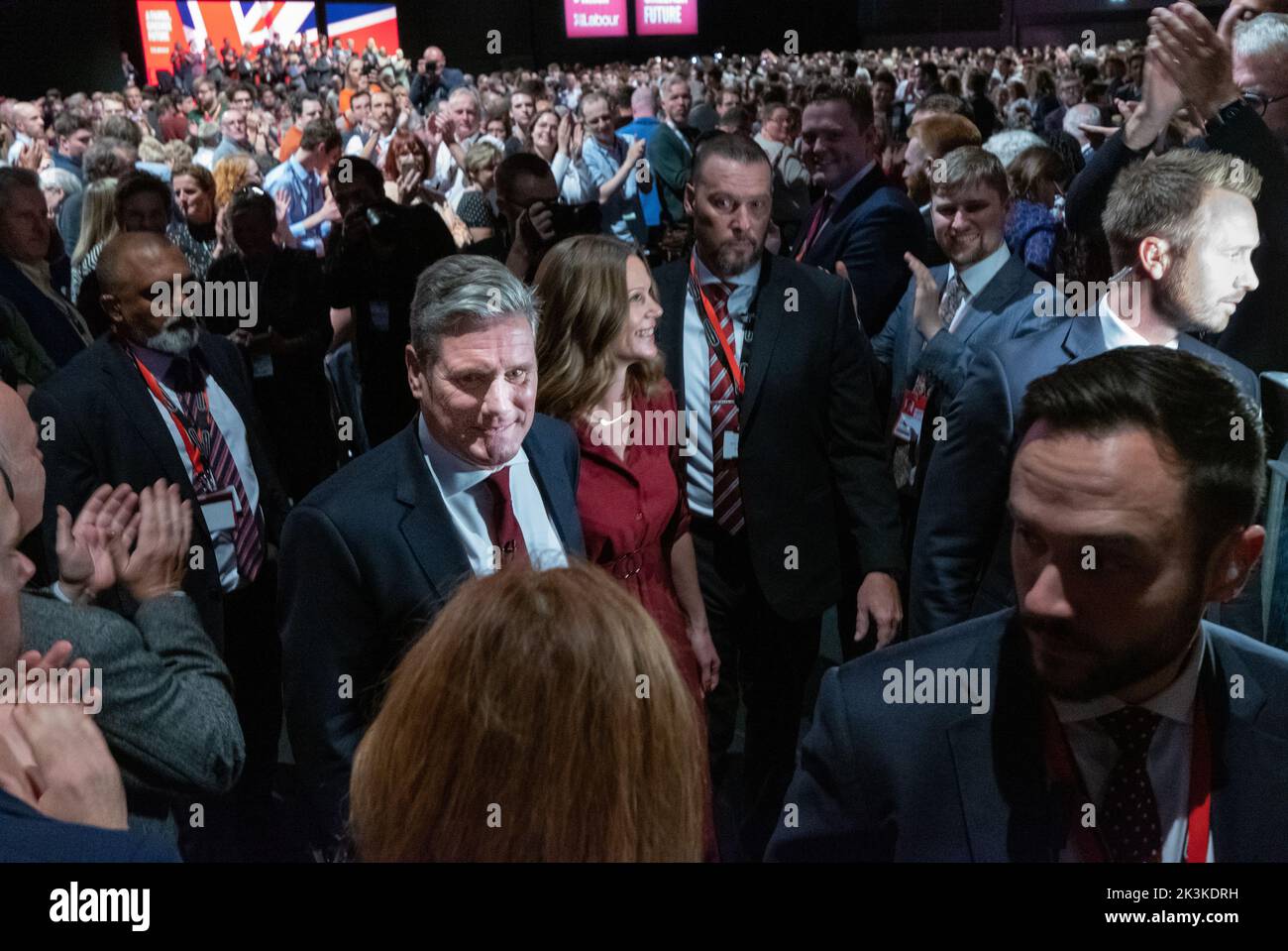 Ir keir rodney starmer hi-res stock photography and images - Alamy