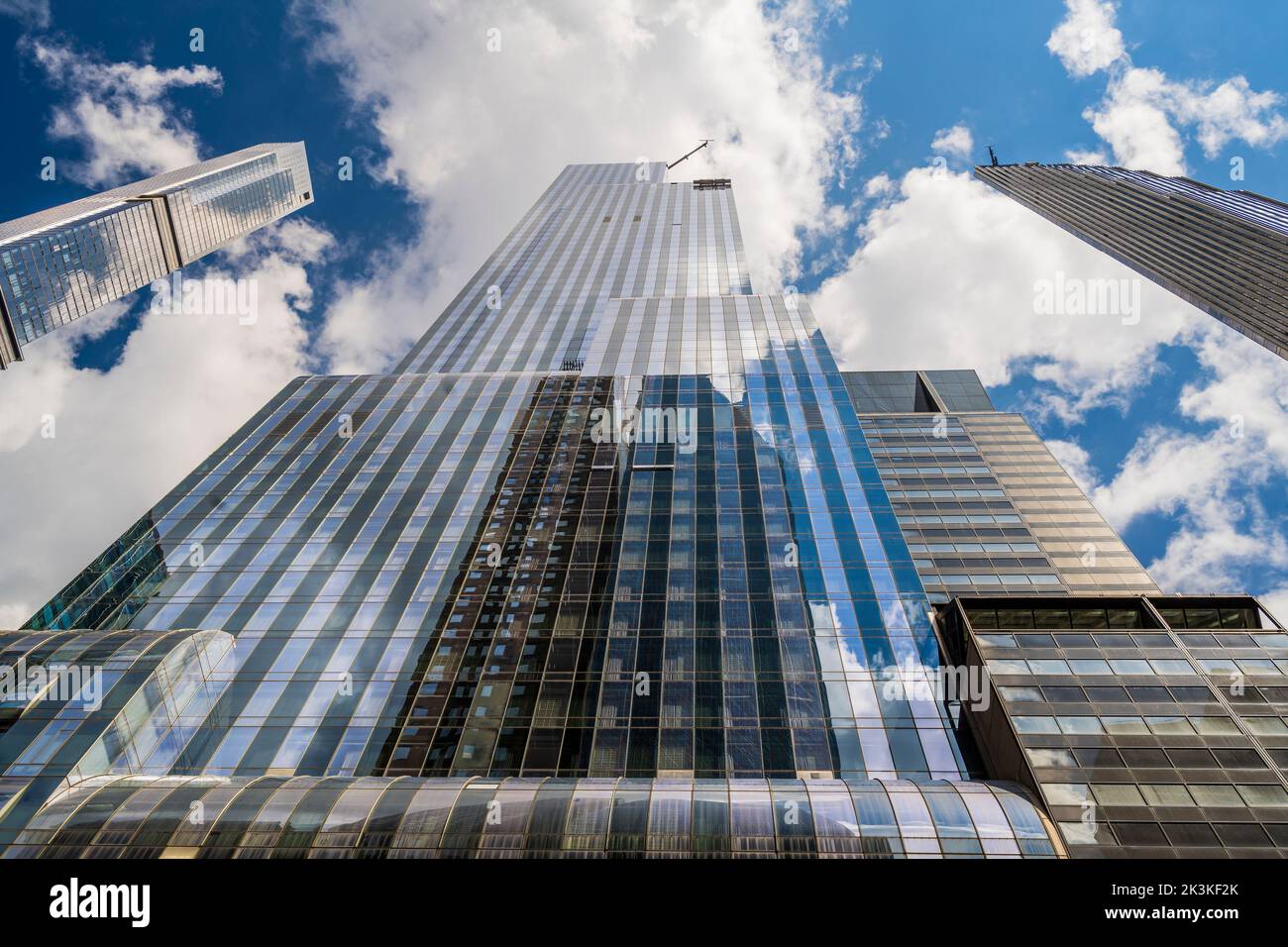 American iconic famous residential architecture hi-res stock ...