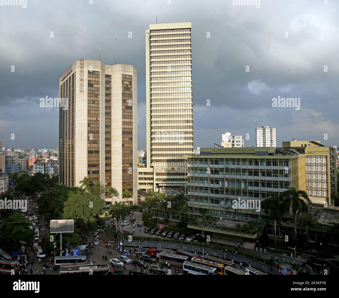 Bangladesh Bank Motijheel Office, Dhaka is an operational office of ...