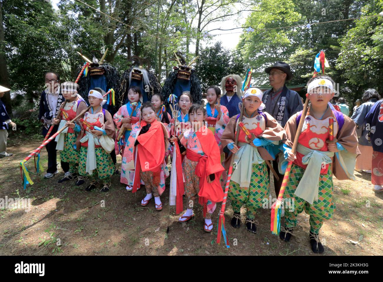 Musashi murayama hi-res stock photography and images - Alamy