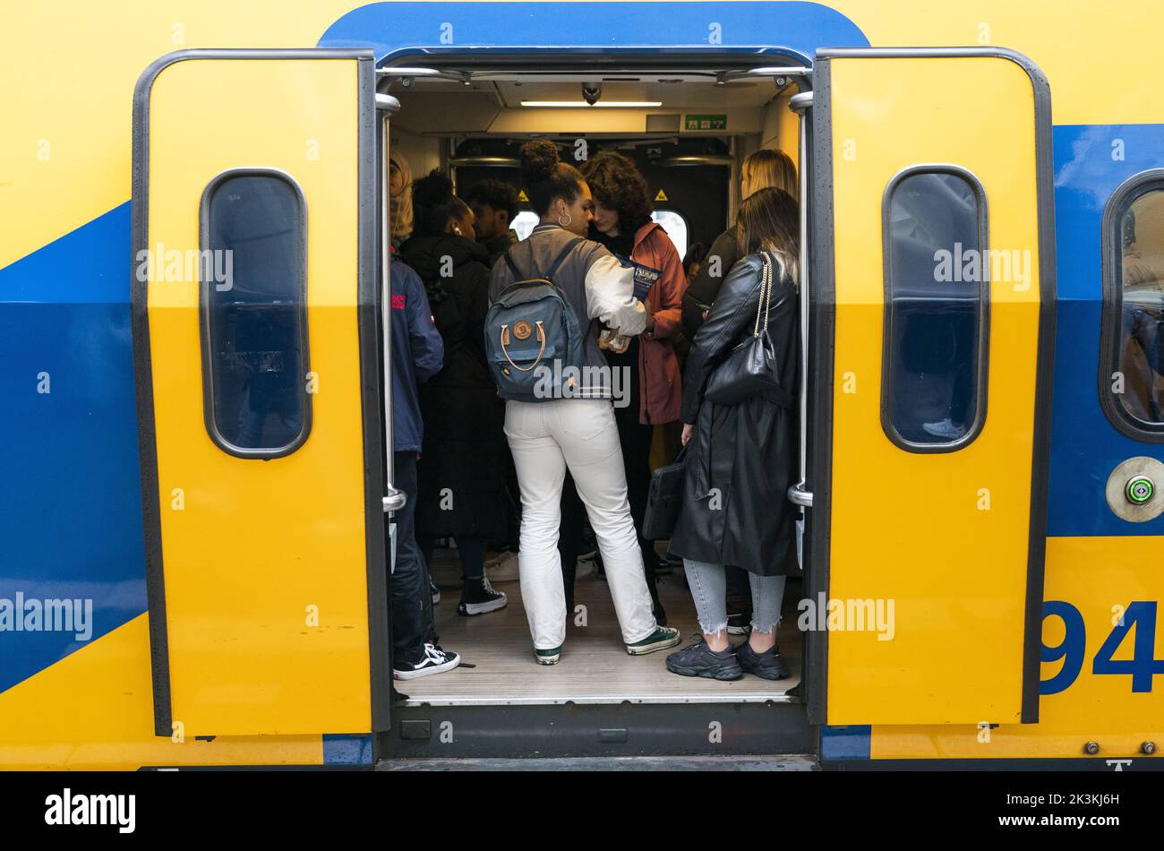 Srush hour hi-res stock photography and images - Alamy