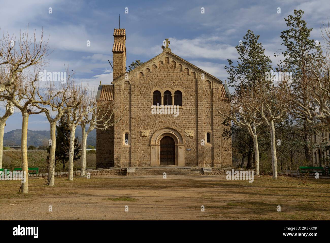 Arbol colonia hi-res stock photography and images - Alamy