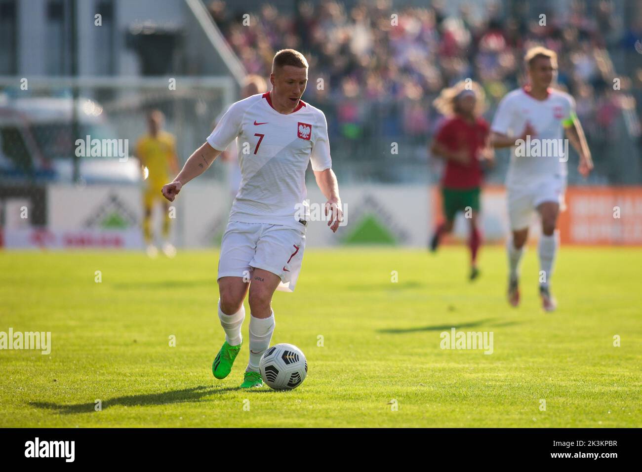 Wedrychowski marcel hi-res stock photography and images - Alamy