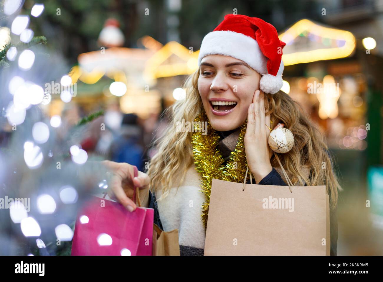 Expressing his joy hi-res stock photography and images - Alamy