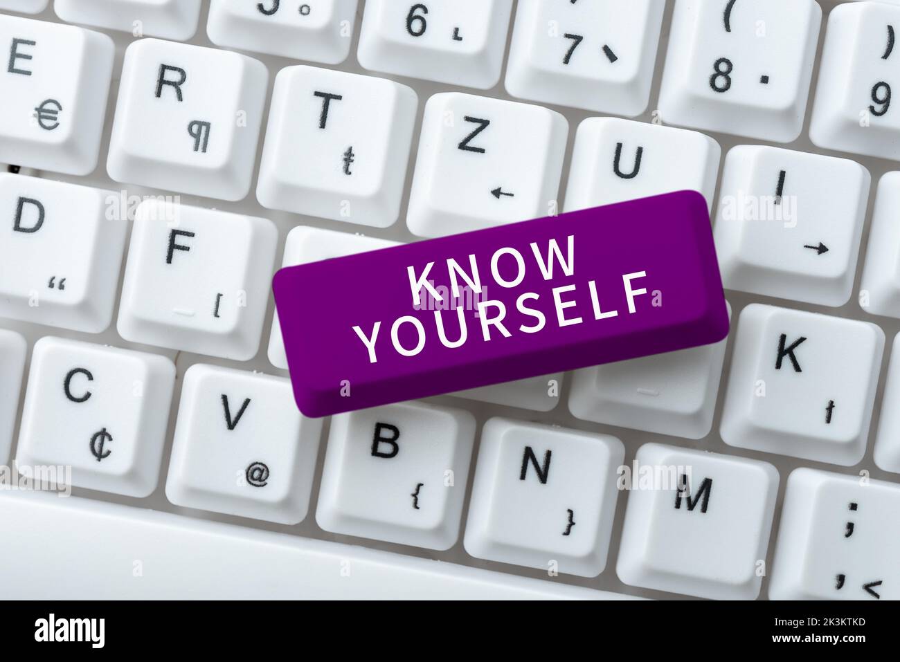 Text showing inspiration Know Yourself. Business overview Find You ... Text showing inspiration Know Yourself. Business overview Find You ...