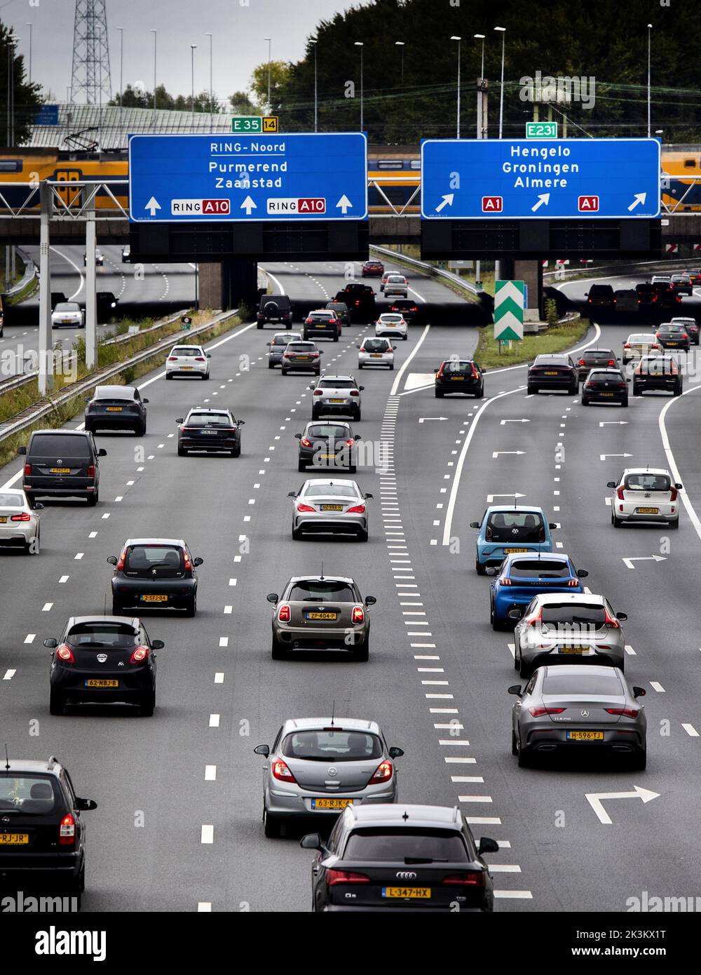 Filerijden hi-res stock photography and images - Alamy