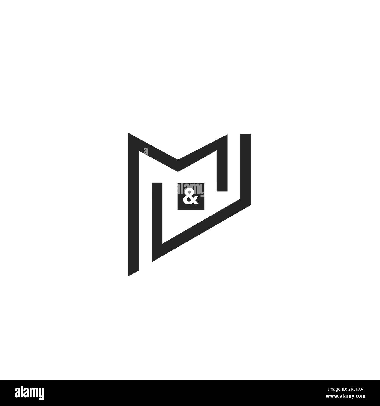 M and j initials Black and White Stock Photos & Images - Alamy