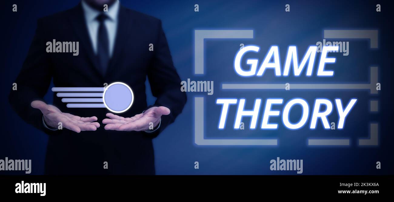 Game theory business hi-res stock photography and images - Alamy Game theory business hi-res stock photography and images - Alamy