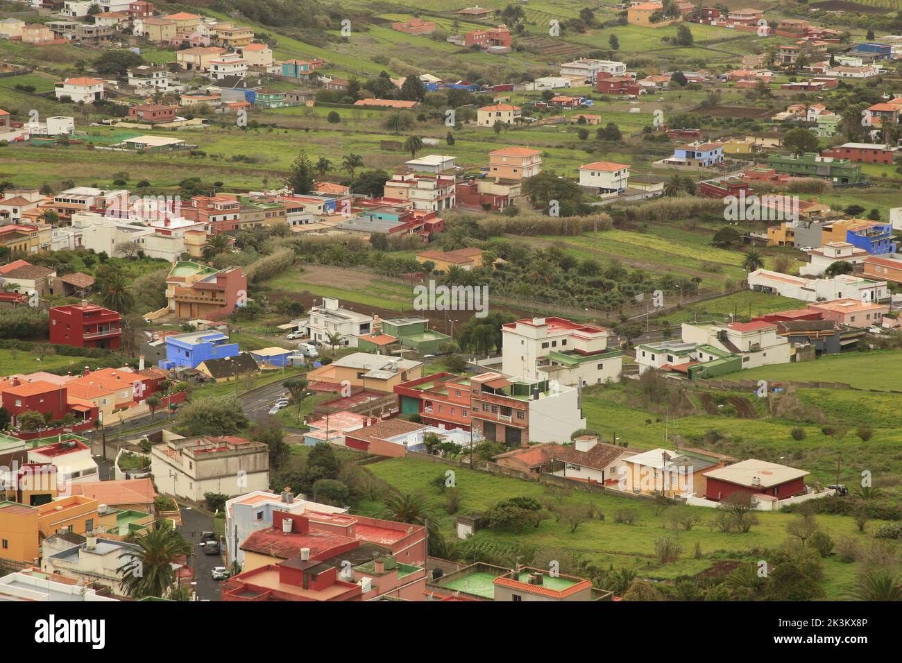 Tenerife, canary islands Spain Stock Photo - Alamy