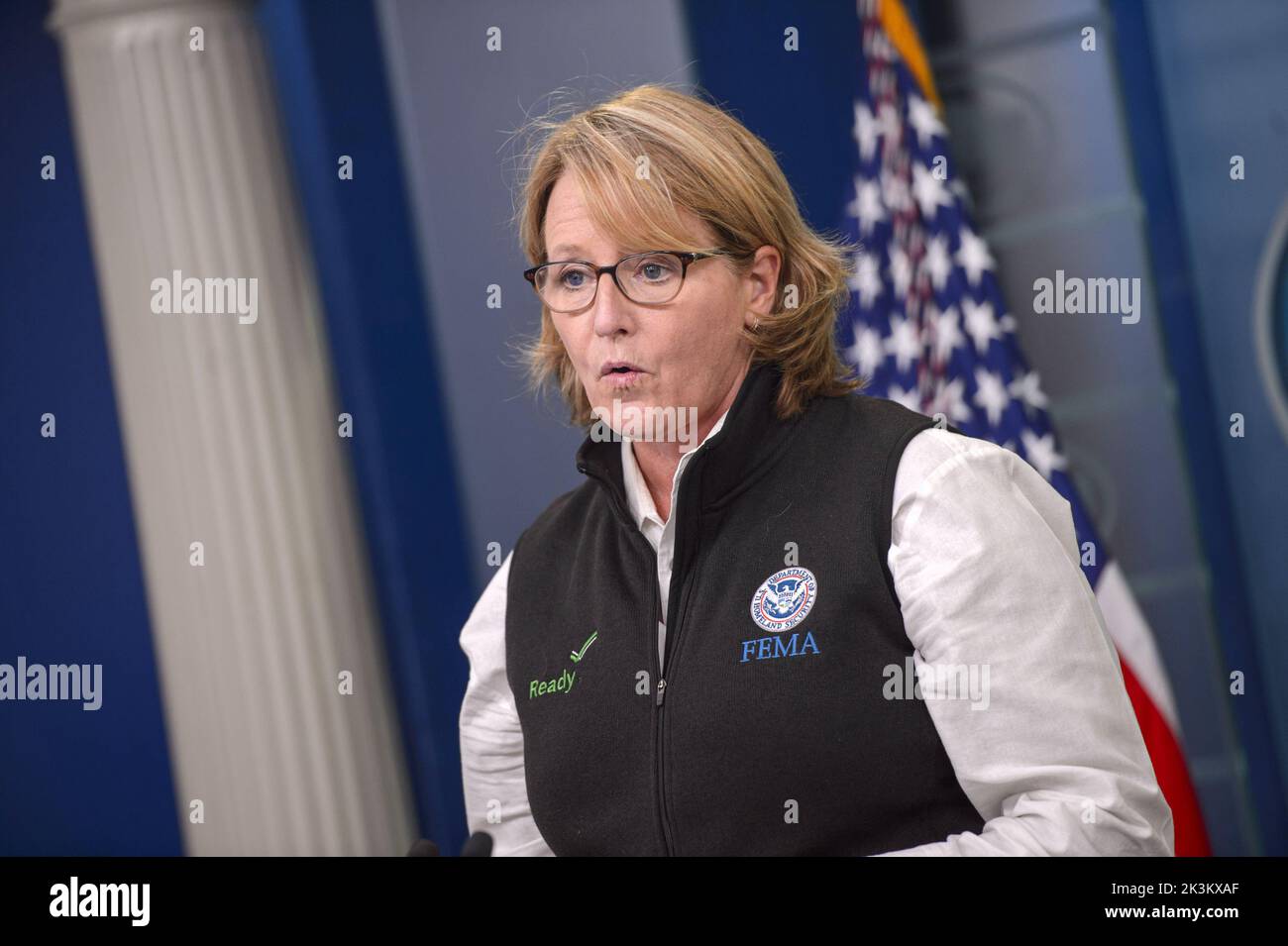 Deanna james hi-res stock photography and images - Alamy