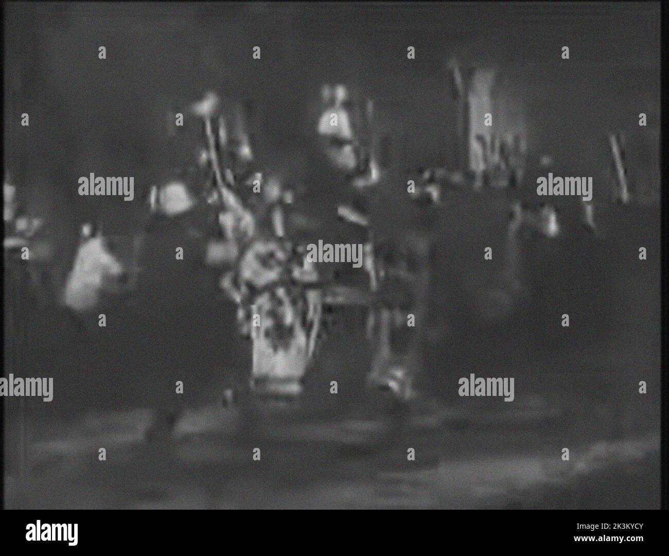 Hunchback of Notre Dame vintage still from 1923 movie Stock Photo - Alamy