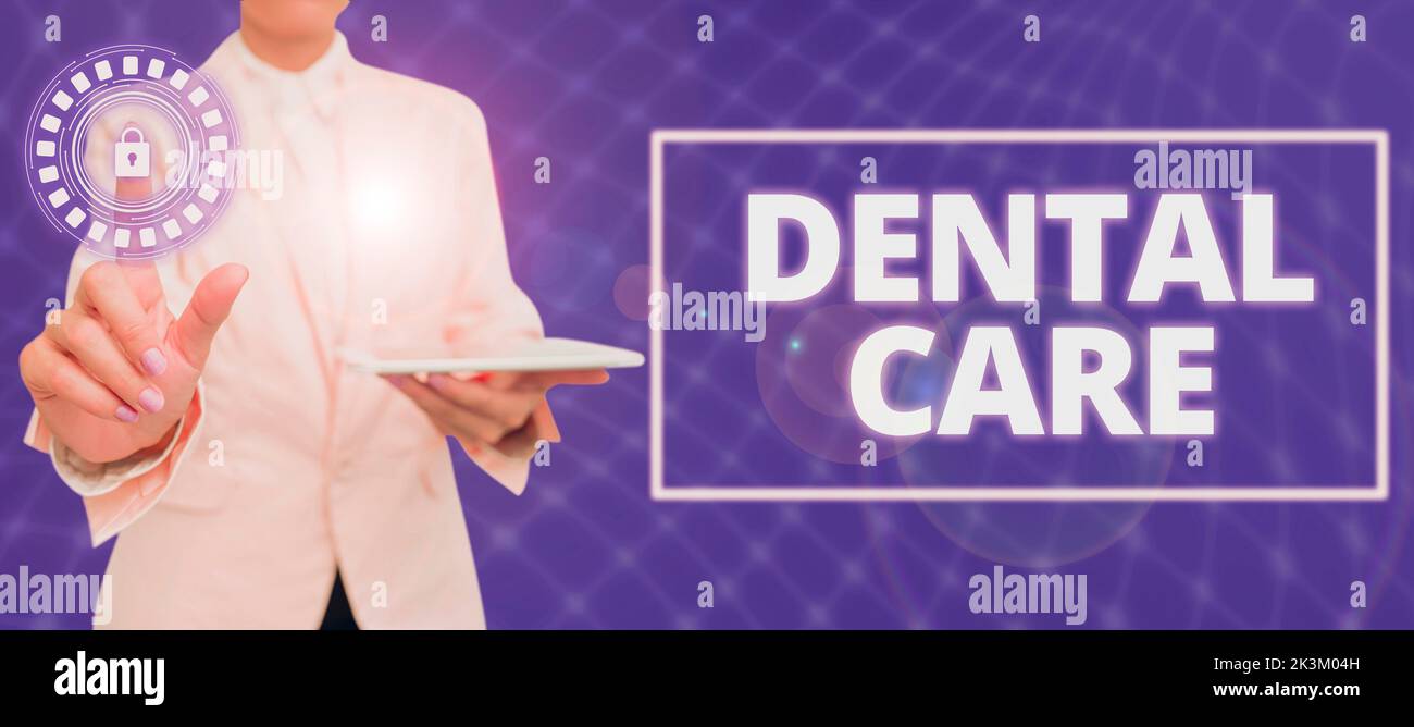 Writing displaying text Dental Care. Internet Concept maintenance of ... Writing displaying text Dental Care. Internet Concept maintenance of ...