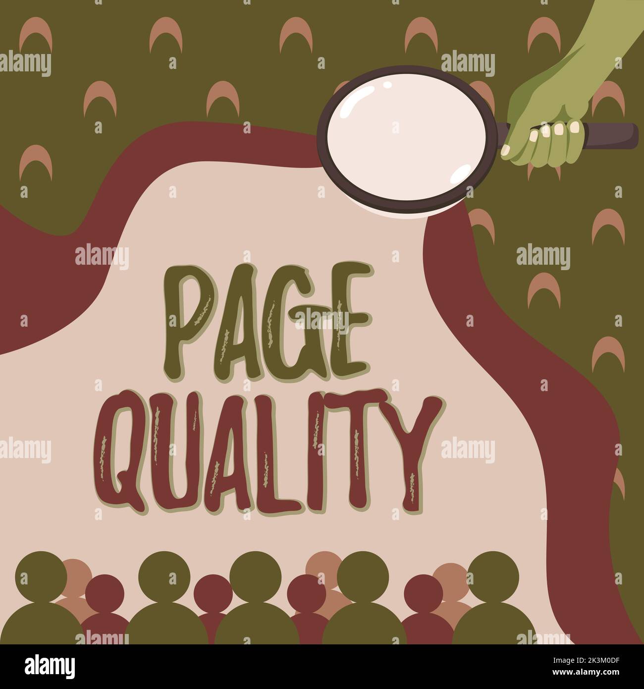 Writing Displaying Text Page Quality Business Overview Effectiveness Of A Website In Terms Of