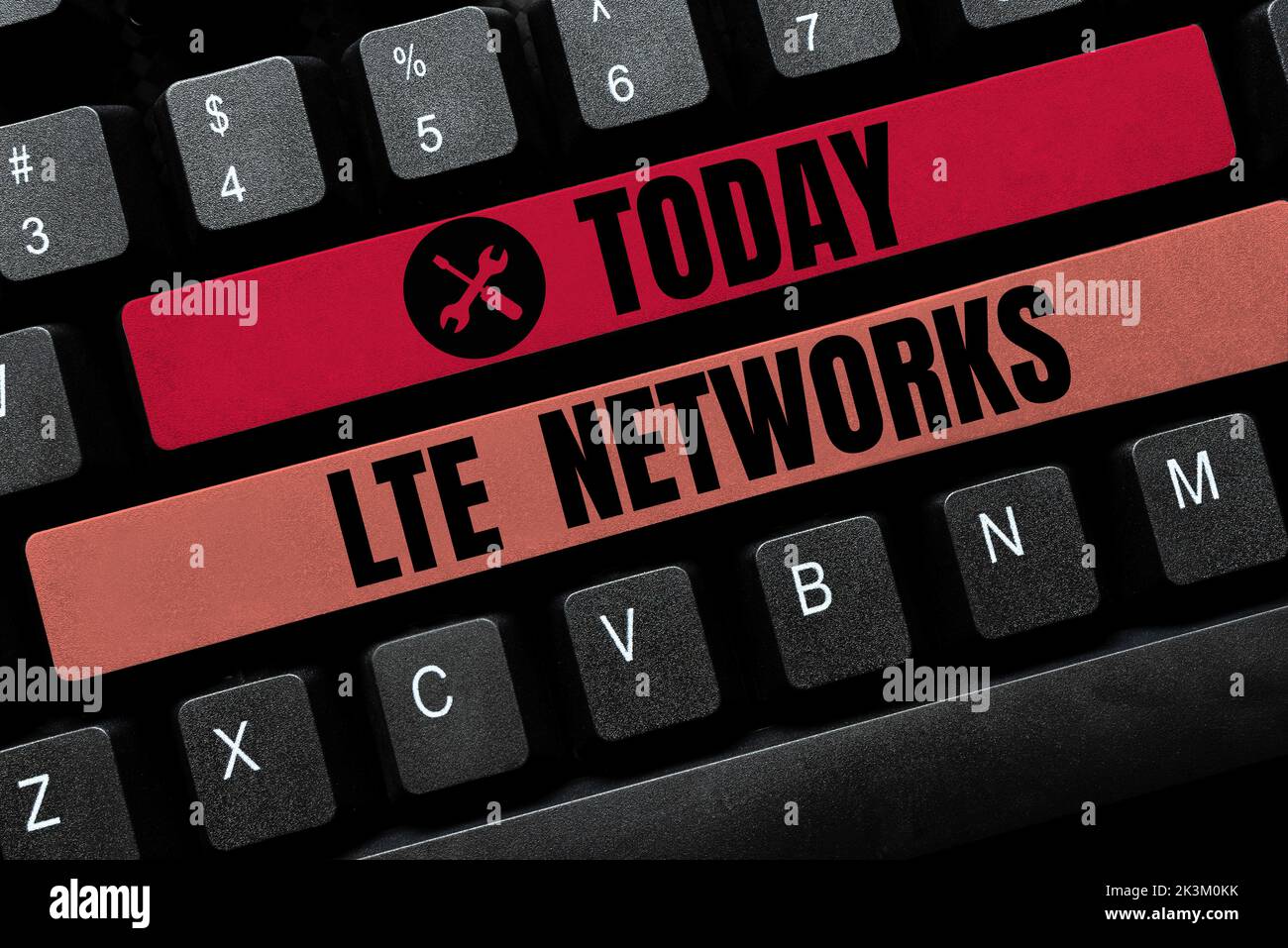 Text Caption Presenting Lte Networks Business Approach Fastest Network Connection Available For