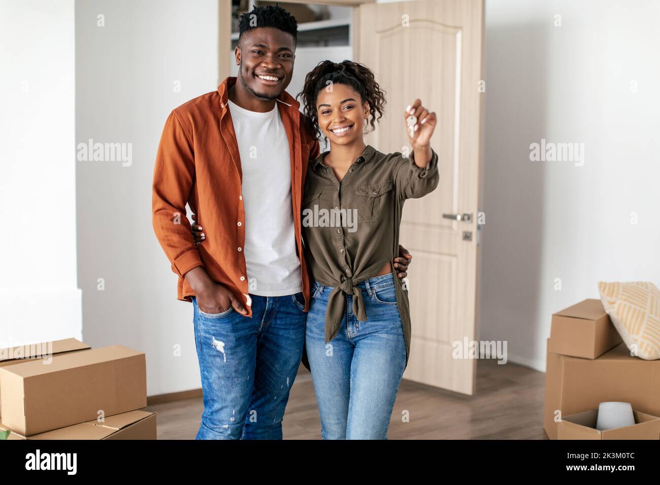 Real estate owners hi-res stock photography and images - Alamy