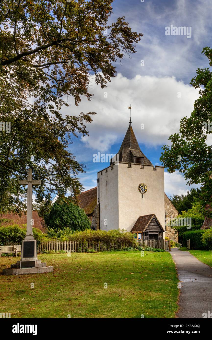 Otford palace hi-res stock photography and images - Alamy