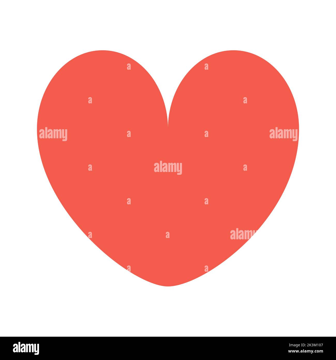 Kind heart Stock Vector Images - Alamy