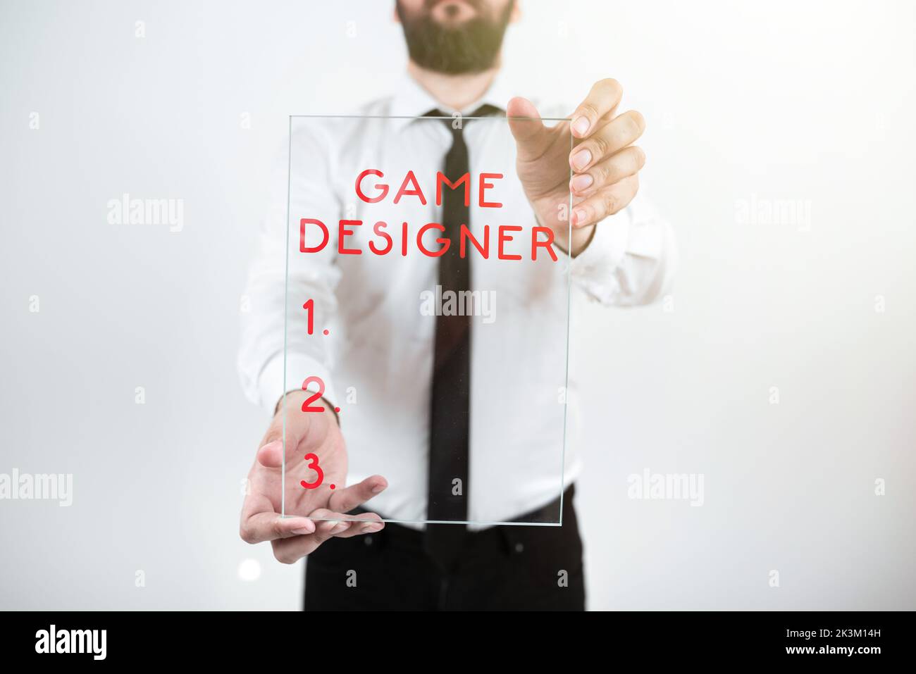 3d animation for gaming hi-res stock photography and images - Alamy