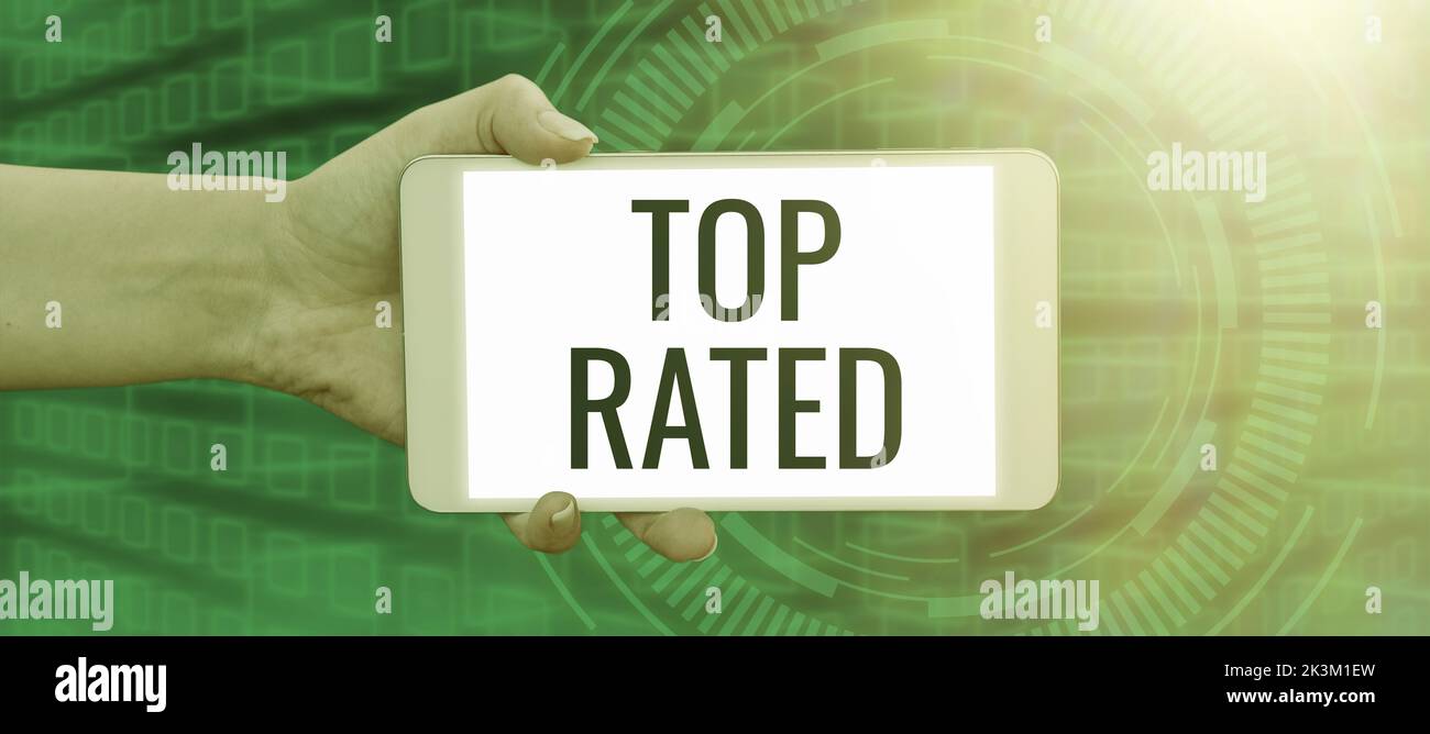 Conceptual caption Top Rated. Concept meaning The high amount of a ...