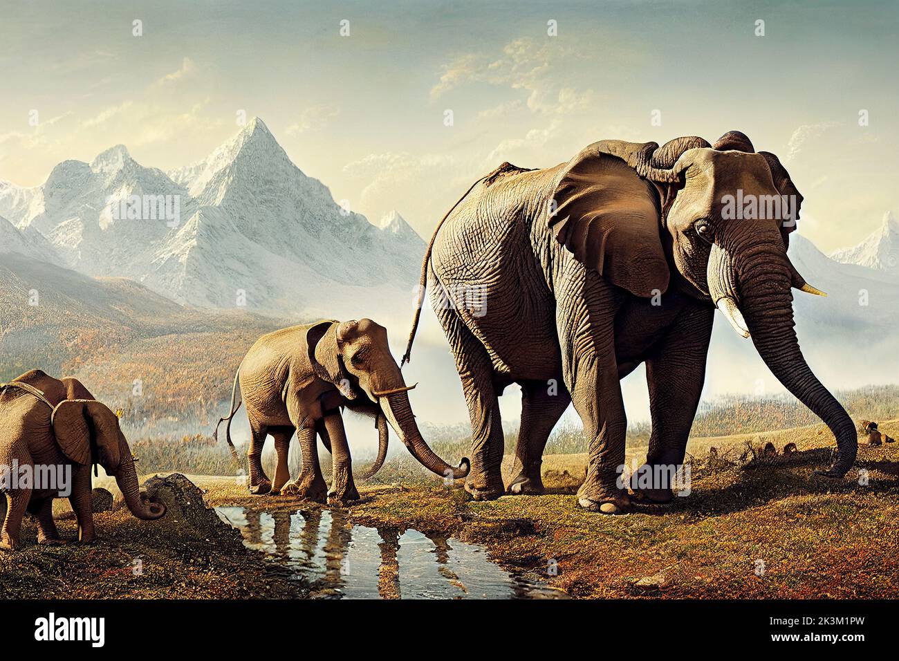 Hannibal alps route hi-res stock photography and images - Alamy