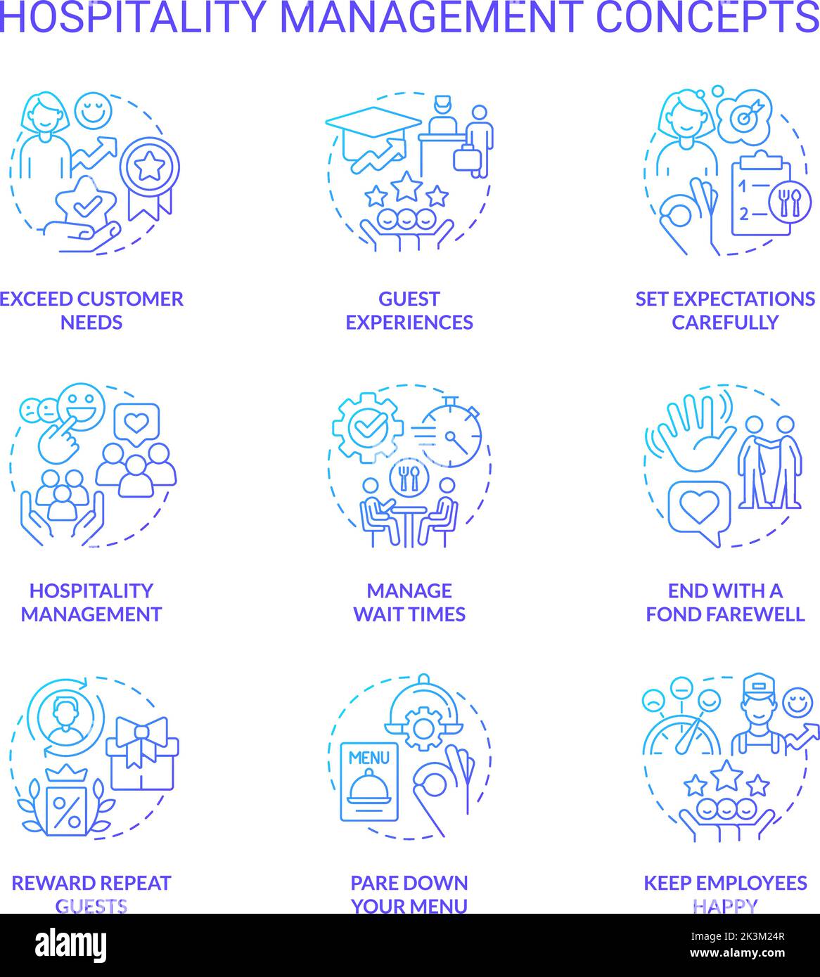 Industry tourism concept customer hi-res stock photography and images ...