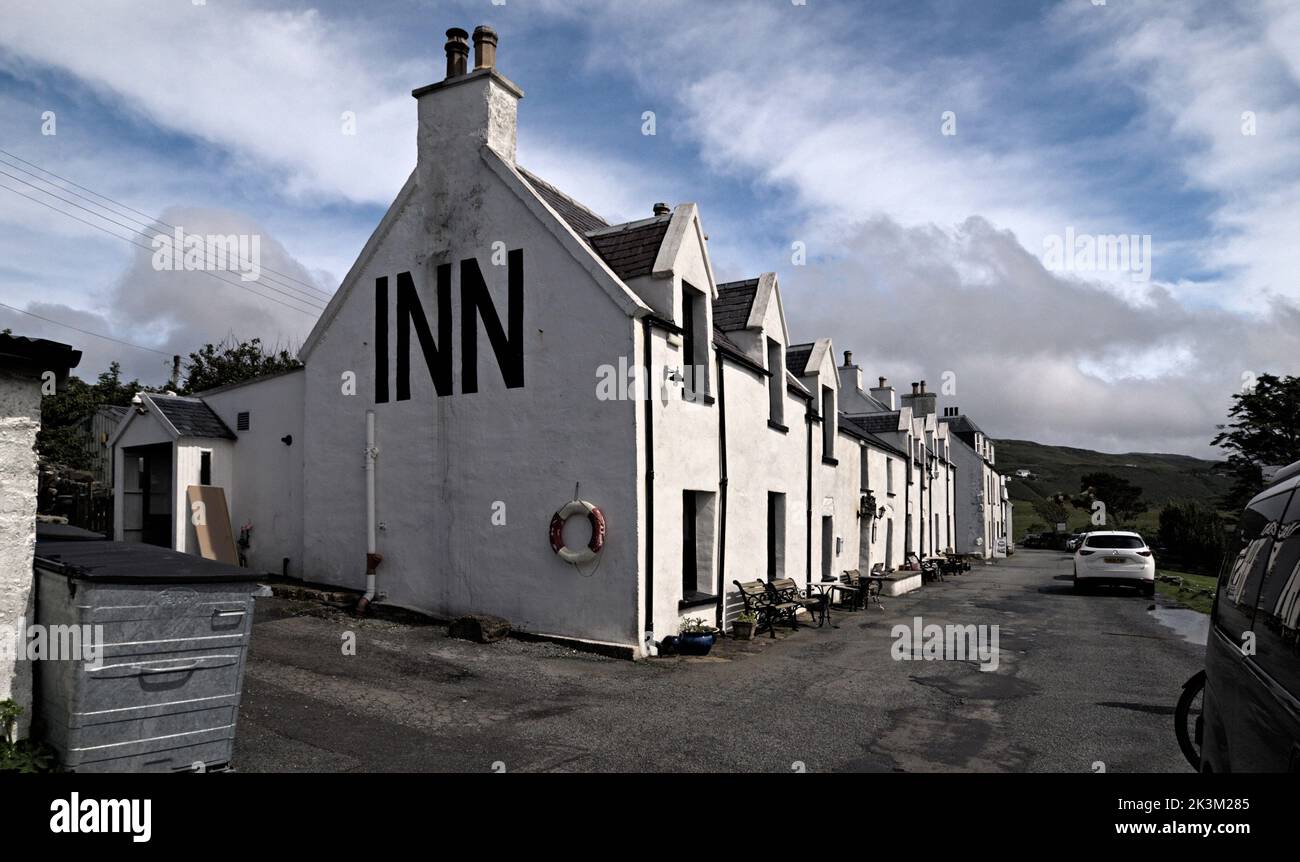 Stein waternish hi-res stock photography and images - Alamy
